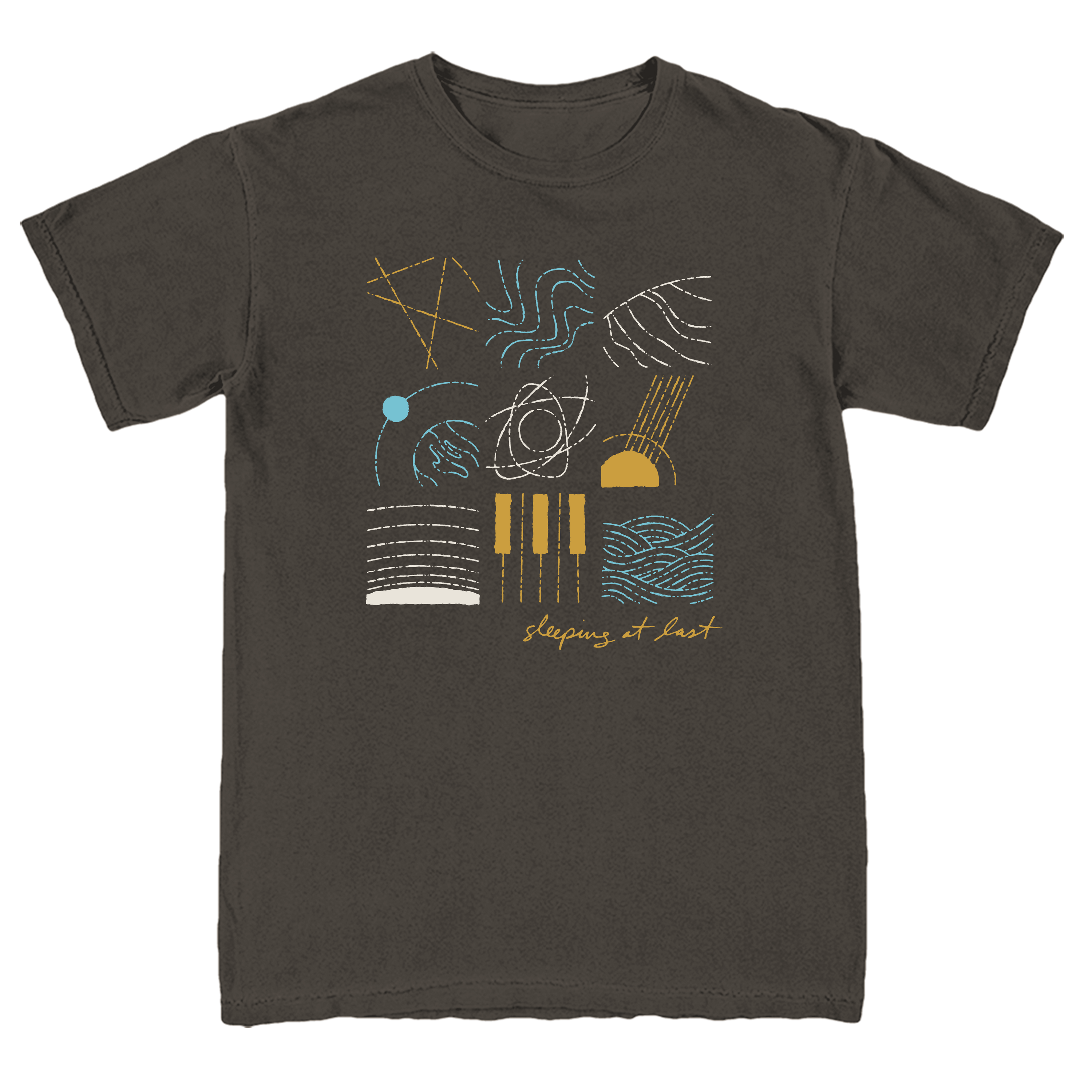 Sleeping At Last | Official Online Store