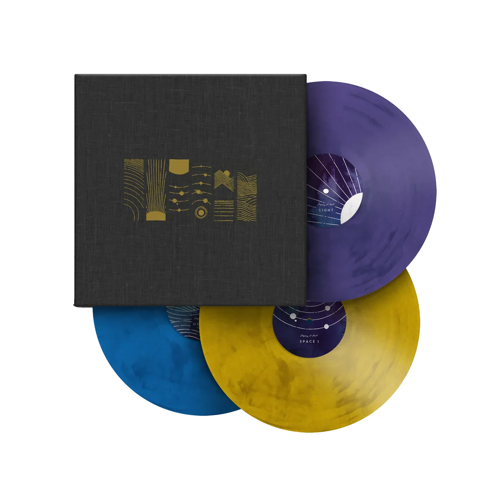 Sleeping At Last | Official Online Store