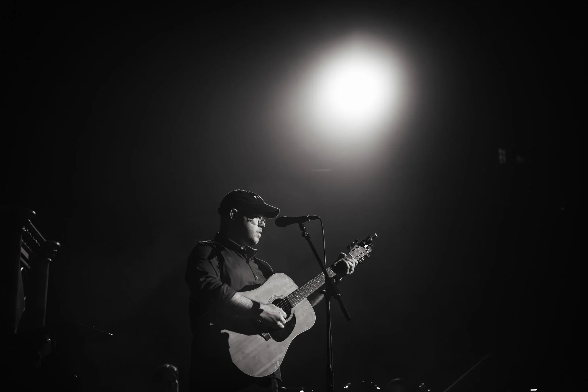 New Arrivals – Sleeping At Last