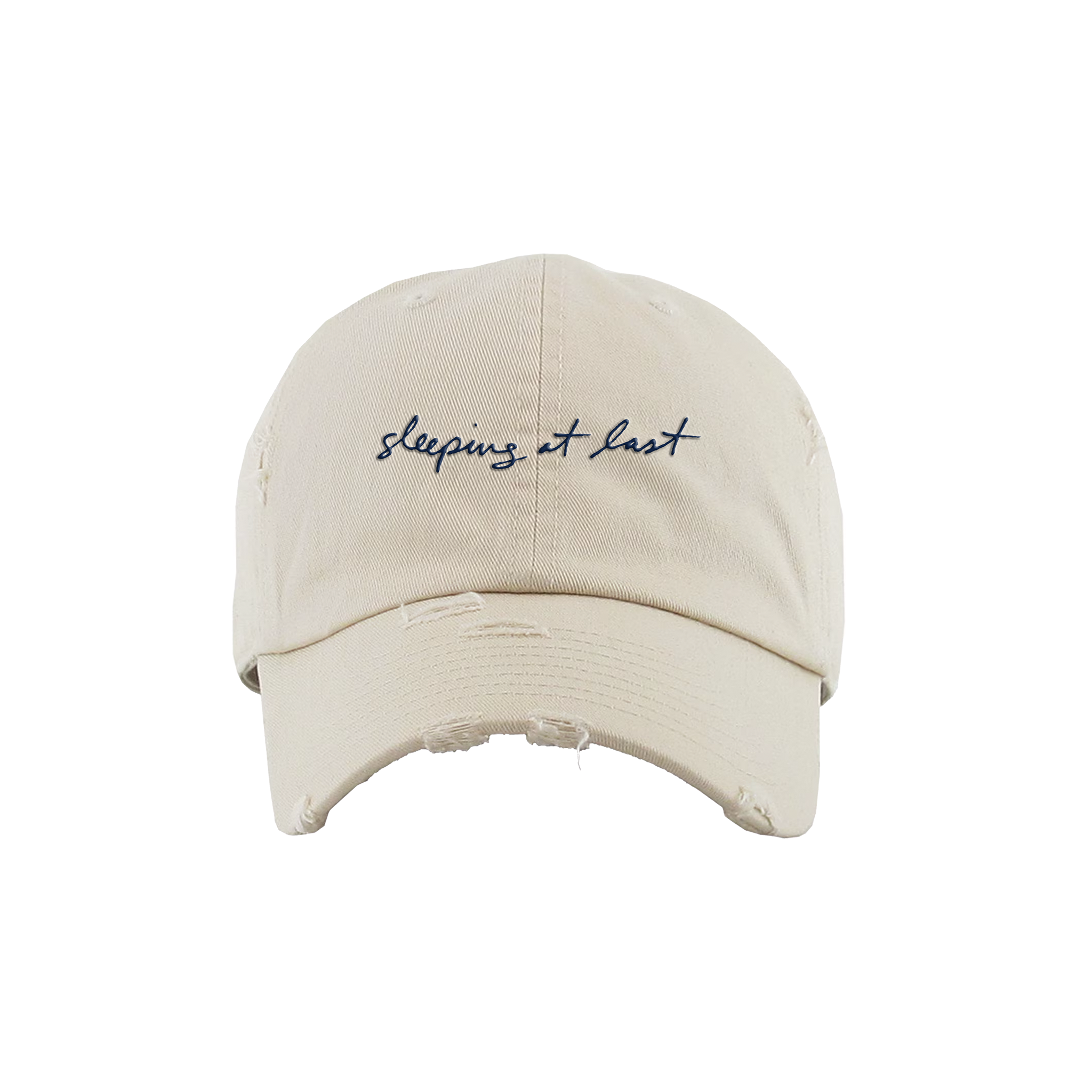 Sleeping At Last | Official Online Store