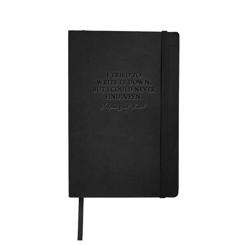 Sleeping At Last | Official Online Store